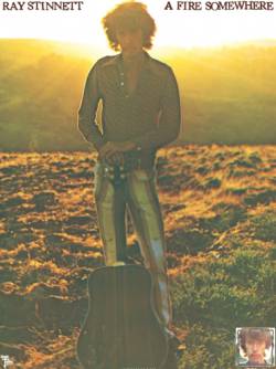 Ray Stinnett - discography, line-up, biography, interviews, photos