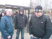 Razorblade - discography, line-up, biography, interviews, photos