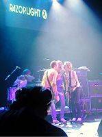 Razorlight - discography, line-up, biography, interviews, photos