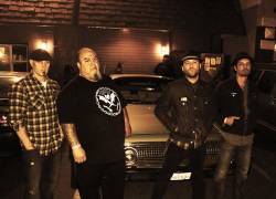 Rebel Punk - discography, line-up, biography, interviews, photos