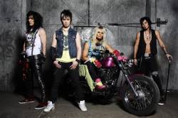 Reckless Love - discographie, line-up, biographie, interviews, photos
