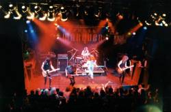 Red Dogs - discography, line-up, biography, interviews, photos