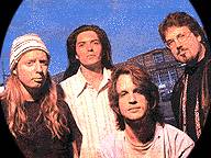 Red House Painters - discography, line-up, biography, interviews, photos