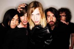 Red Light Company - discography, line-up, biography, interviews, photos