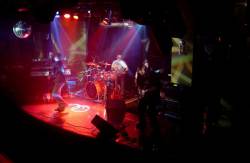 Red Sand - discographie, line-up, biographie, interviews, photos