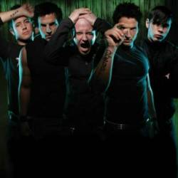 Red - discography, line-up, biography, interviews, photos