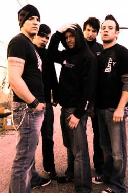 Red - discography, line-up, biography, interviews, photos