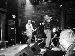 Reducers SF - discography, line-up, biography, interviews, photos