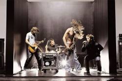 Reef - discography, line-up, biography, interviews, photos