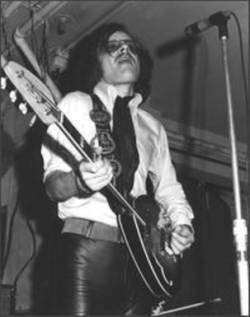 Refugee - discography, line-up, biography, interviews, photos