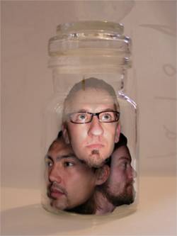Regurgitator - discography, line-up, biography, interviews, photos