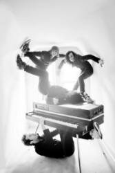 Remedy Drive - discography, line-up, biography, interviews, photos