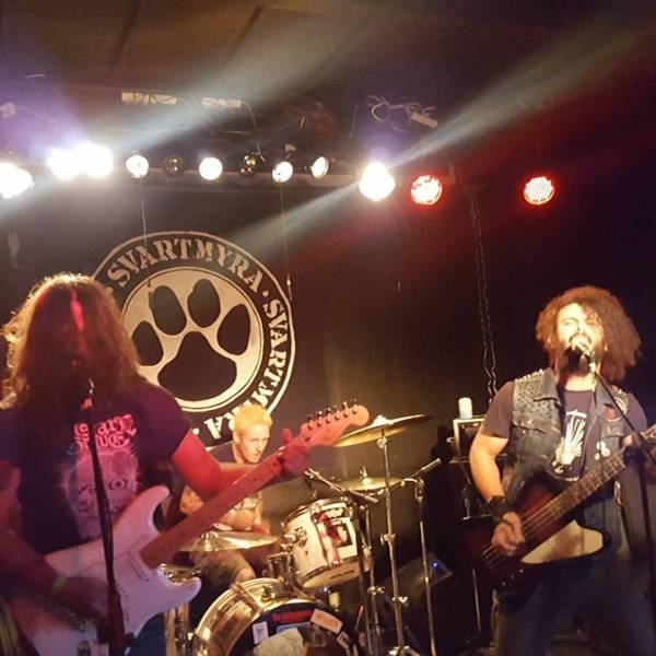 Remiso - discography, line-up, biography, interviews, photos