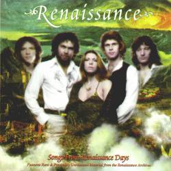 Renaissance - discography, line-up, biography, interviews, photos