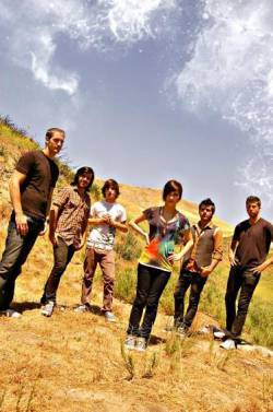 Renfue - discography, line-up, biography, interviews, photos