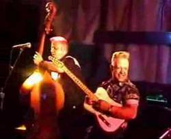 Restless - discography, line-up, biography, interviews, photos