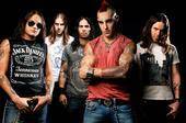 Rev Theory - discography, line-up, biography, interviews, photos