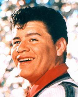 Richie Valens - discography, line-up, biography, interviews, photos