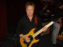 Rick Derringer - discography, line-up, biography, interviews, photos