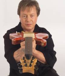 Rick Derringer - discography, line-up, biography, interviews, photos