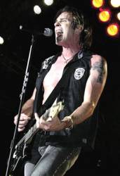 Rick Springfield - discography, line-up, biography, interviews, photos