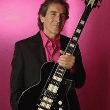 Rick Vito - discography, line-up, biography, interviews, photos