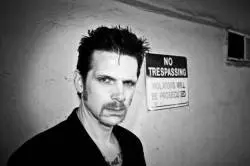 Ricky Warwick - discography, line-up, biography, interviews, photos