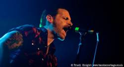 Ricky Warwick - discography, line-up, biography, interviews, photos