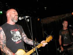 Ripcordz - discography, line-up, biography, interviews, photos