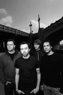 Rise Against - discography, line-up, biography, interviews, photos