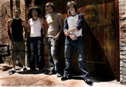 Rishloo - discography, line-up, biography, interviews, photos