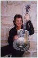 Rob Tognoni - discography, line-up, biography, interviews, photos