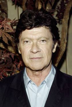 Robbie Robertson - discography, line-up, biography, interviews, photos