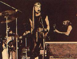 Robert Calvert - discography, line-up, biography, interviews, photos