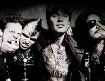 Rock Star Supernova - discography, line-up, biography, interviews, photos