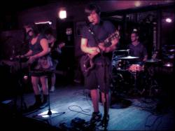 Rocket Miner - discography, line-up, biography, interviews, photos