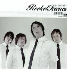Rocket Science - discography, line-up, biography, interviews, photos