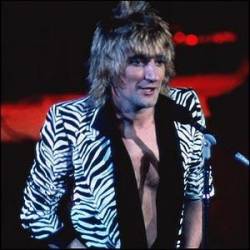 Rod Stewart - discography, line-up, biography, interviews, photos