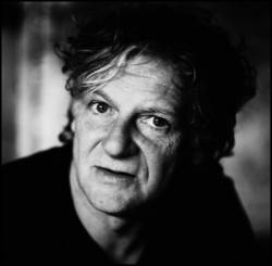 Rodolphe Burger - discography, line-up, biography, interviews, photos