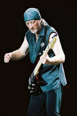 Roger Glover - discography, line-up, biography, interviews, photos