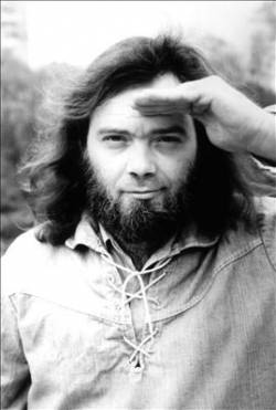 Roky Erickson - discography, line-up, biography, interviews, photos