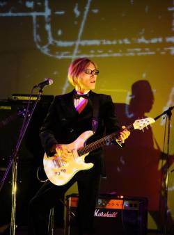 Rolly - discography, line-up, biography, interviews, photos