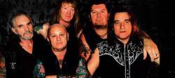 Rose Tattoo - discography, line-up, biography, interviews, photos