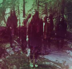 Rose Windows - discography, line-up, biography, interviews, photos