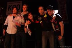 Rouge - discography, line-up, biography, interviews, photos