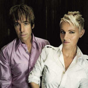 Roxette - discography, line-up, biography, interviews, photos