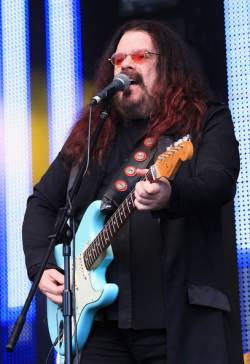 Roy Wood - discography, line-up, biography, interviews, photos