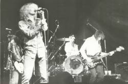 Royal Crescent Mob - discography, line-up, biography, interviews, photos