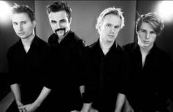 Royal Republic - discography, line-up, biography, interviews, photos