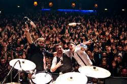 Roze - discography, line-up, biography, interviews, photos